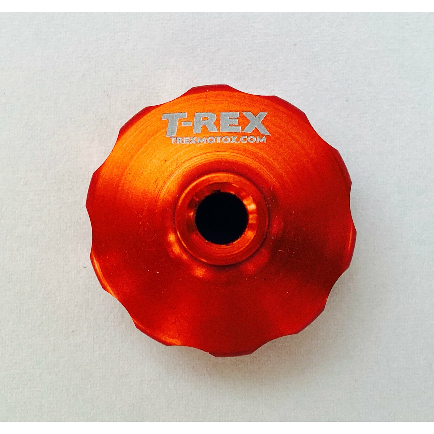 Billet Aluminum Carburetor Cap with Rubber Gasket – T-Rex Moto-x