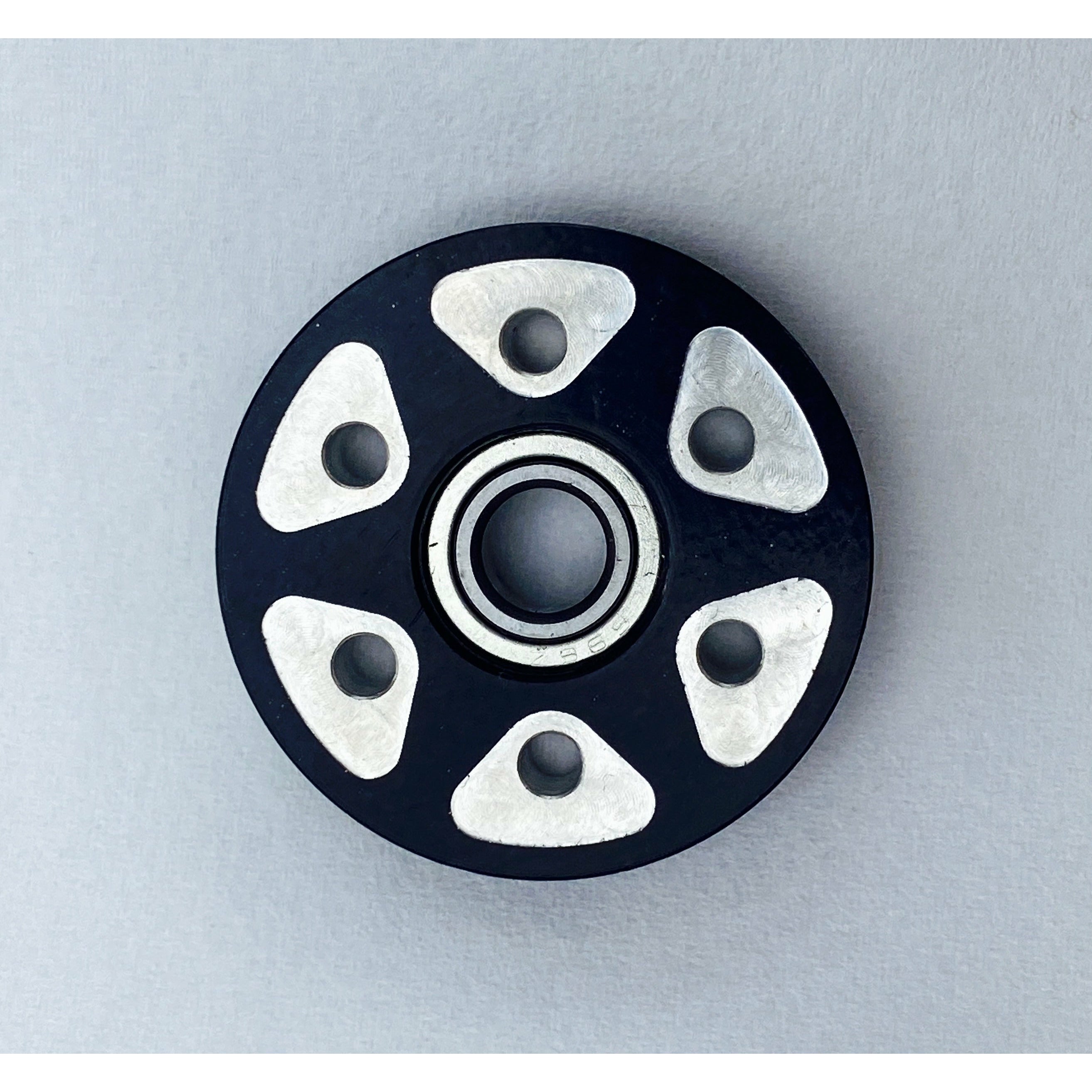 Extra Cable Pivot Pulley with Bearing – T-Rex Moto-x