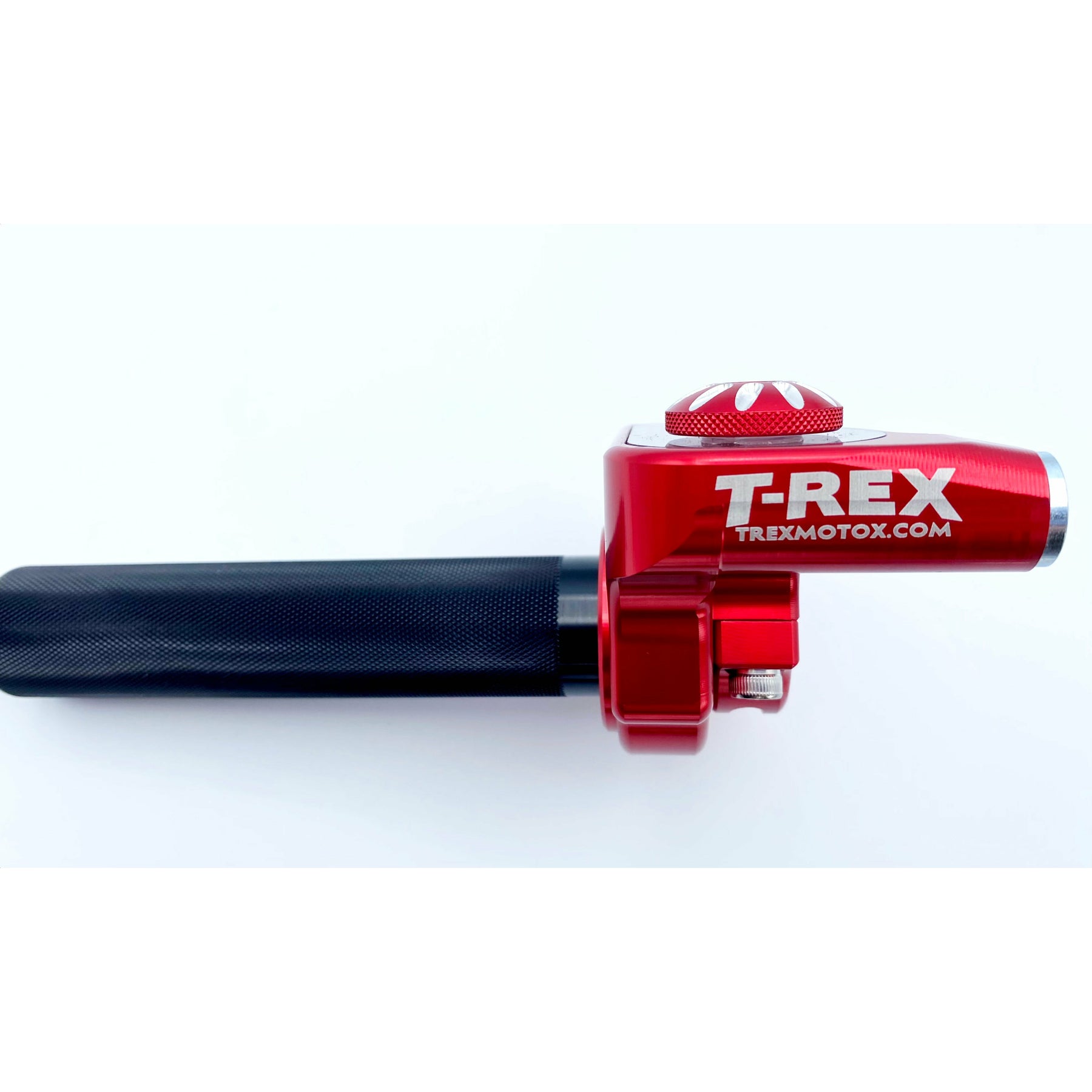 T-Rex Race Spec Billet Throttle for Kawasaki Kx – T-Rex Moto-x